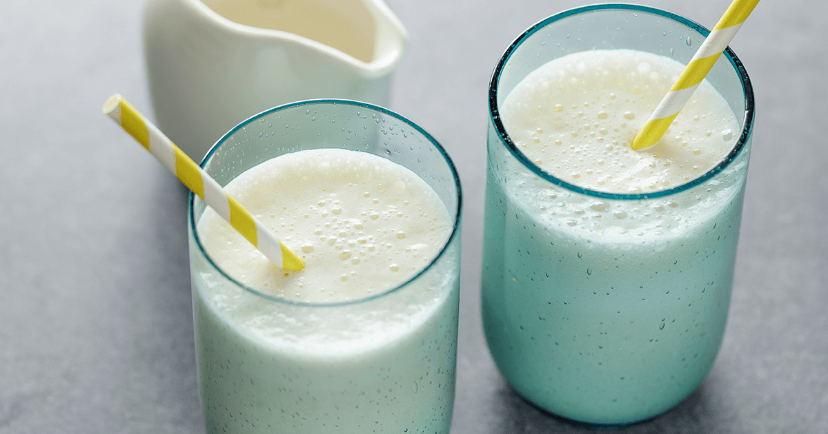 A guide to using a High Calorie Drink - Honest Medical